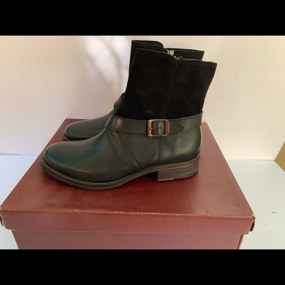 Wolverine | Shoes | New In Box Wolverine Pearl Booties Boots | Poshmark